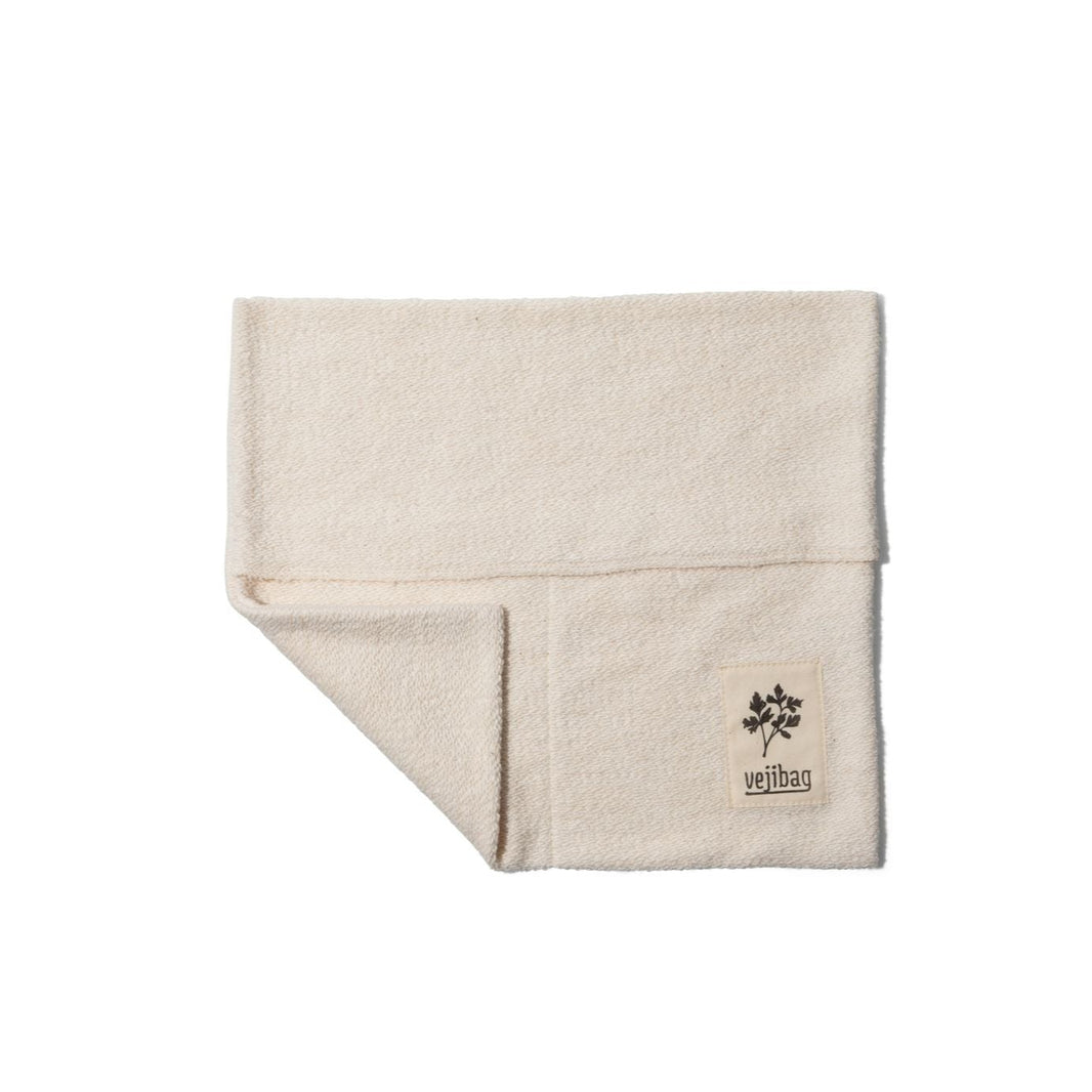 Vejibag | Produce Bags for Fridge | 100% Organic Cotton Veggie Bags