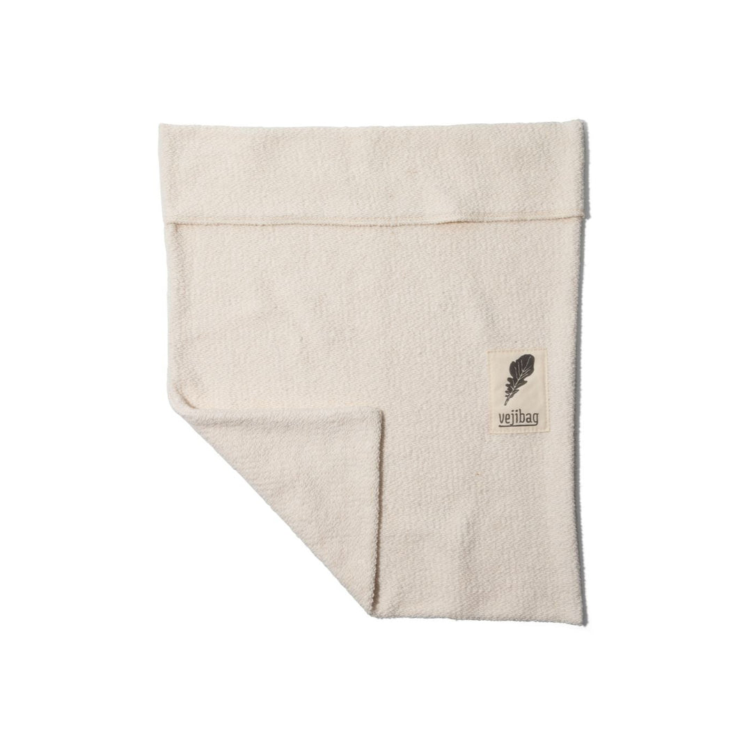 Vejibag | Produce Bags for Fridge | 100% Organic Cotton Veggie Bags