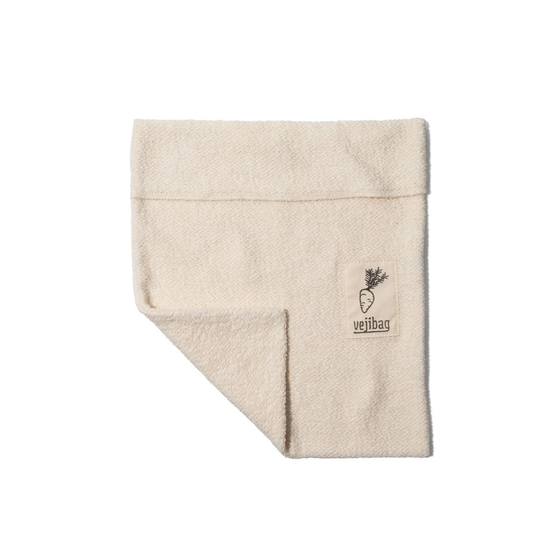 Vejibag | Produce Bags for Fridge | 100% Organic Cotton Veggie Bags